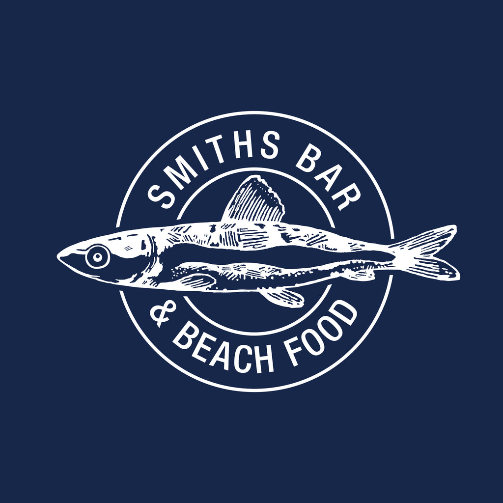 Smiths Bar & Beach Food – local.clothing